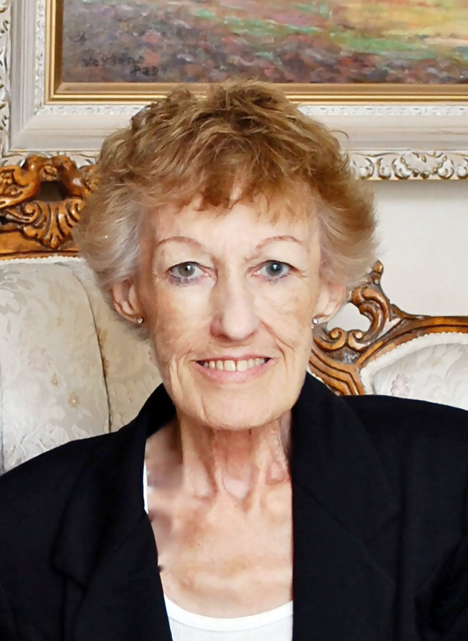 Suzanne Ellsworth Jolley | News, Sports, Jobs - Daily Herald